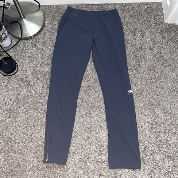 Speedo | Pants & Jumpsuits | Speedo Tech Warm Up Pants | Poshmark